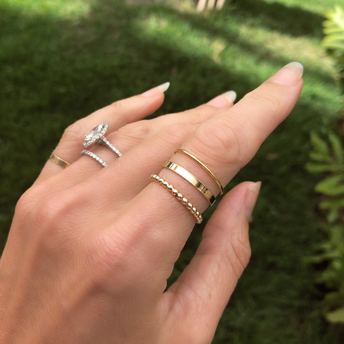 Kaia Ring – Pachulah